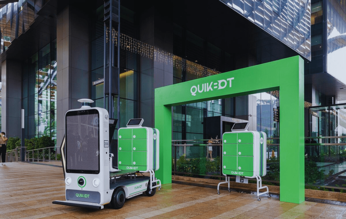 About – QuikBot